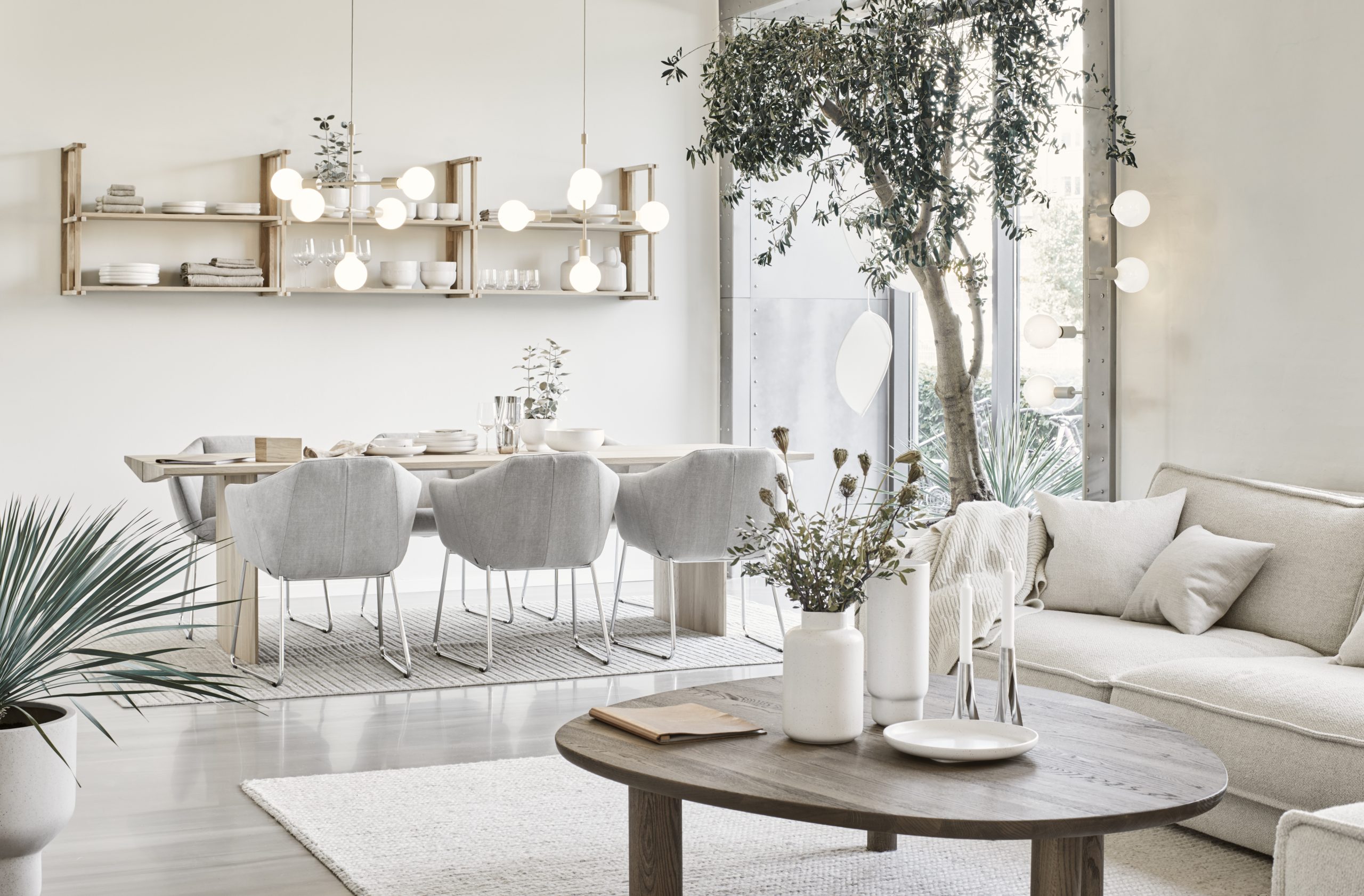 Bolia, la marque danoise de meubles personnalisables - Fresh Mag Paris