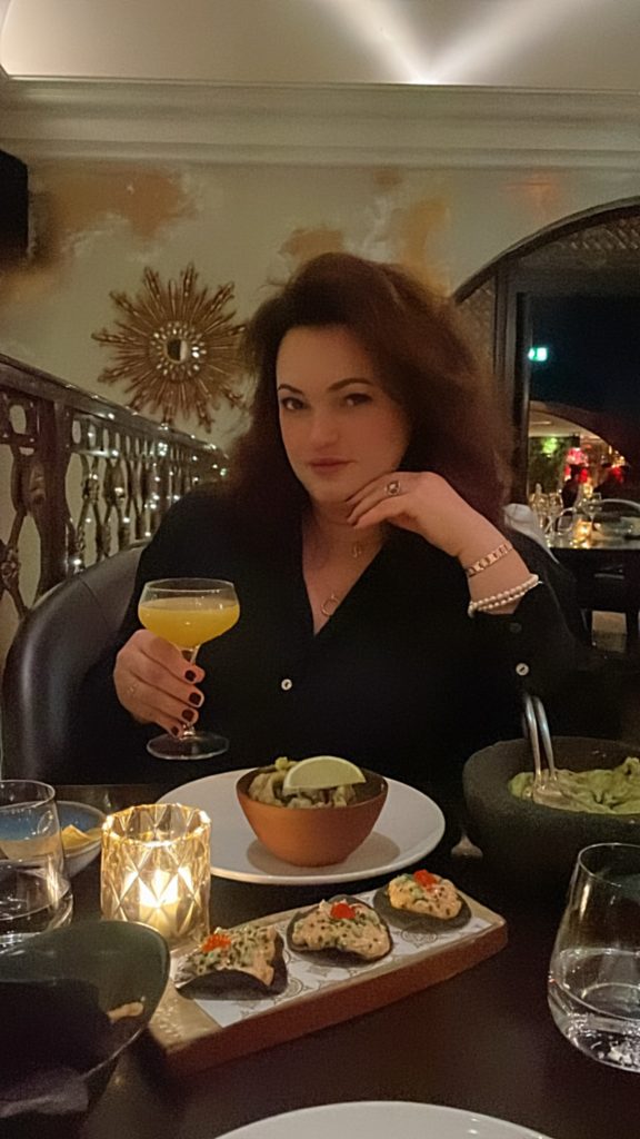 Coya Paris : Une fusion culinaire dans un lieu d'exception - Fresh Mag ...