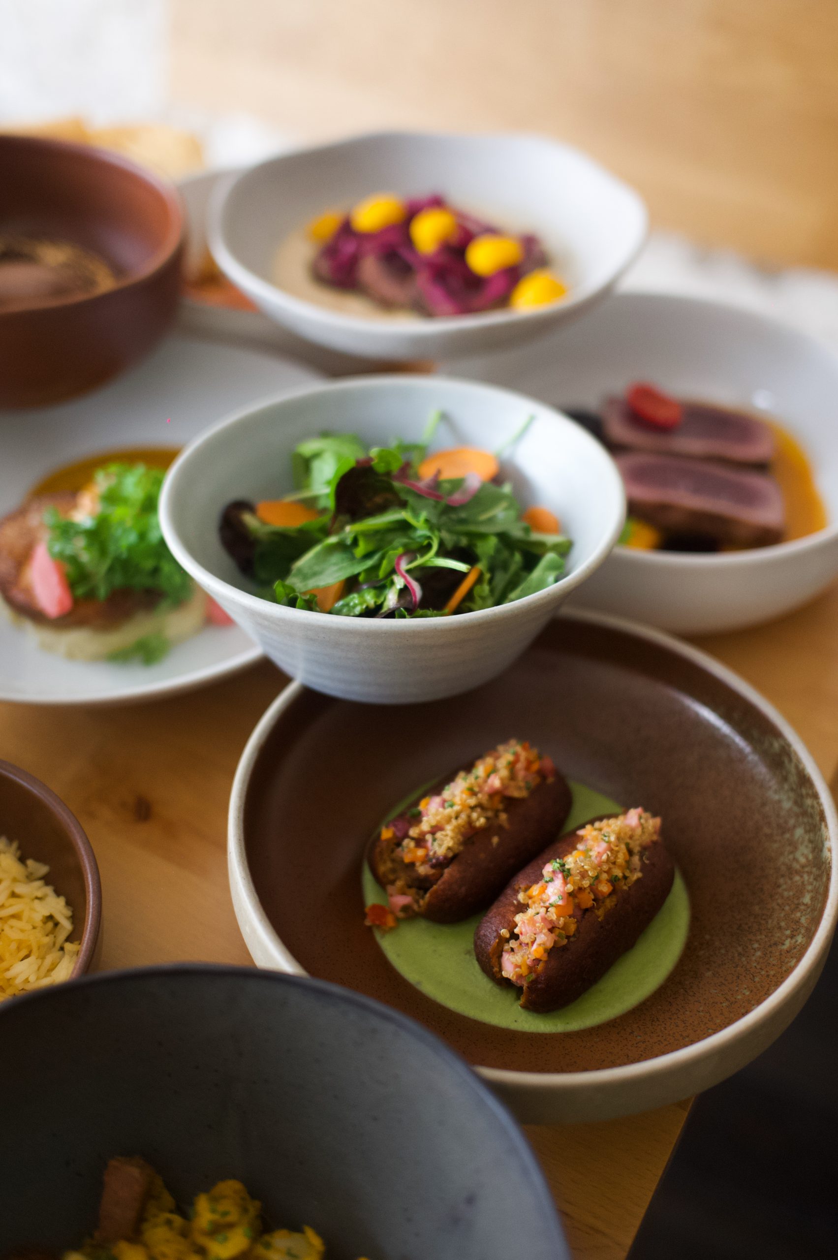 Restaurant AYAHUMA incarne l'âme de l'Équateur à Paris - Fresh Mag Paris