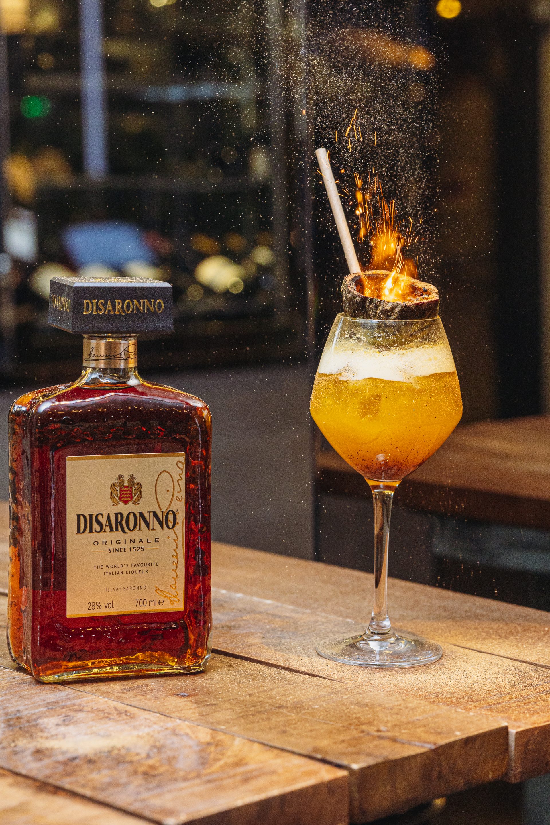 Le Rooftop éphémère du 10ème Ciel célèbre l'élégance italienne avec ...