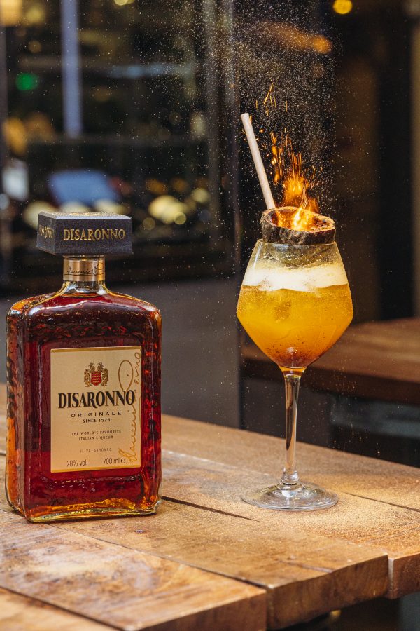 Le Rooftop éphémère du 10ème Ciel célèbre l'élégance italienne avec ...