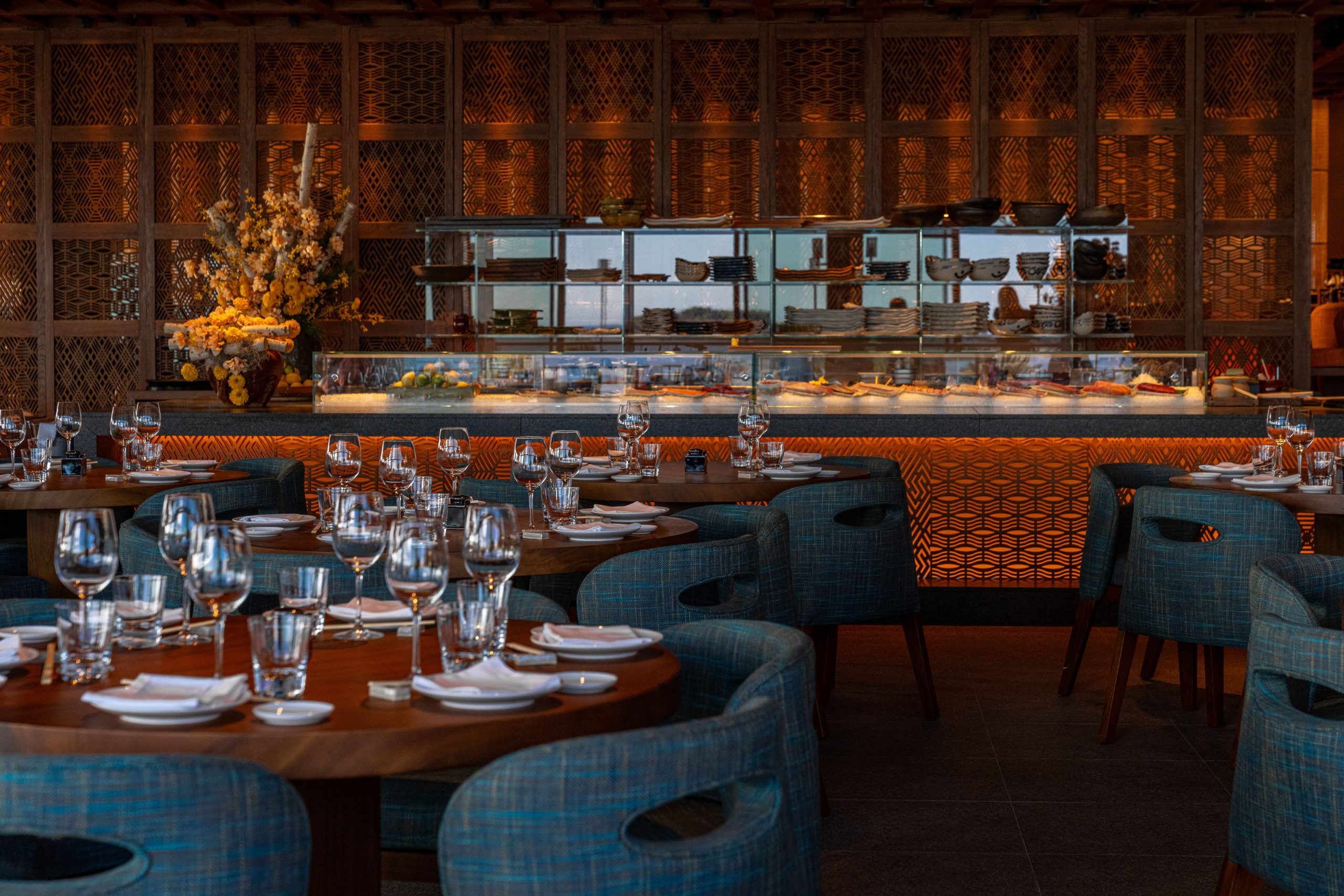 Zuma Cannes - La nouvelle adresse cannoise - Fresh Mag Paris