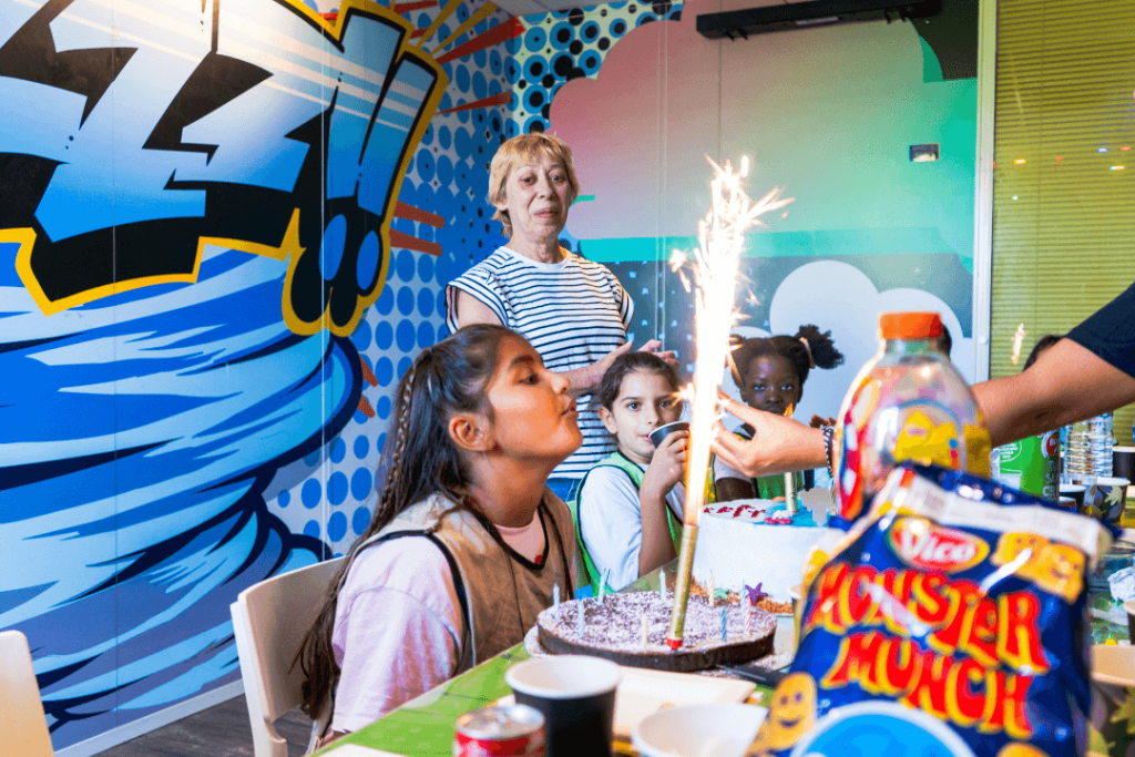 NIKITO LE MEILLEUR PARC DE LOISIRS INDOOR - Fresh Mag Paris