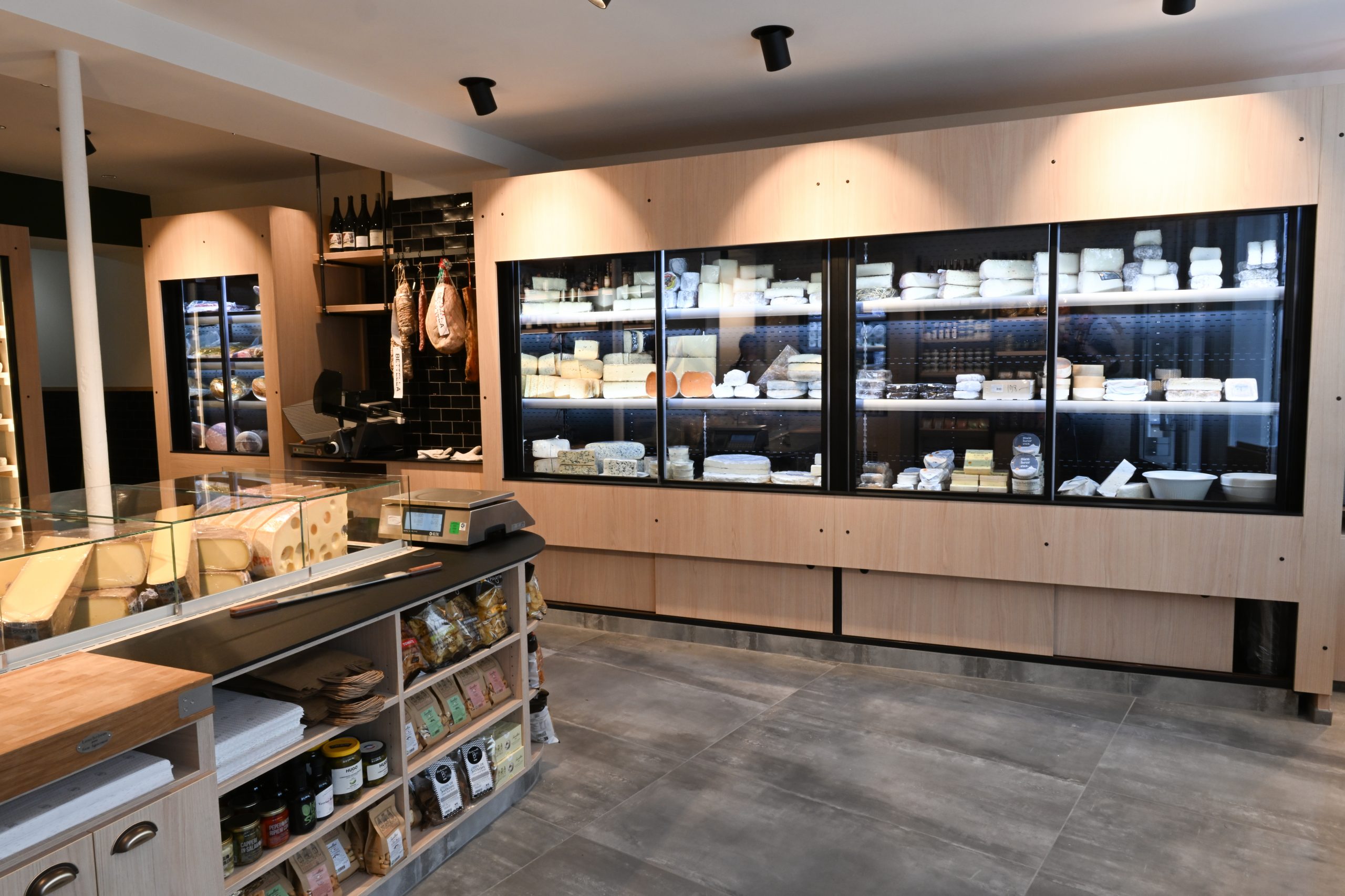 Lyre: La fromagerie créative de Paris 17e - Fresh Mag Paris