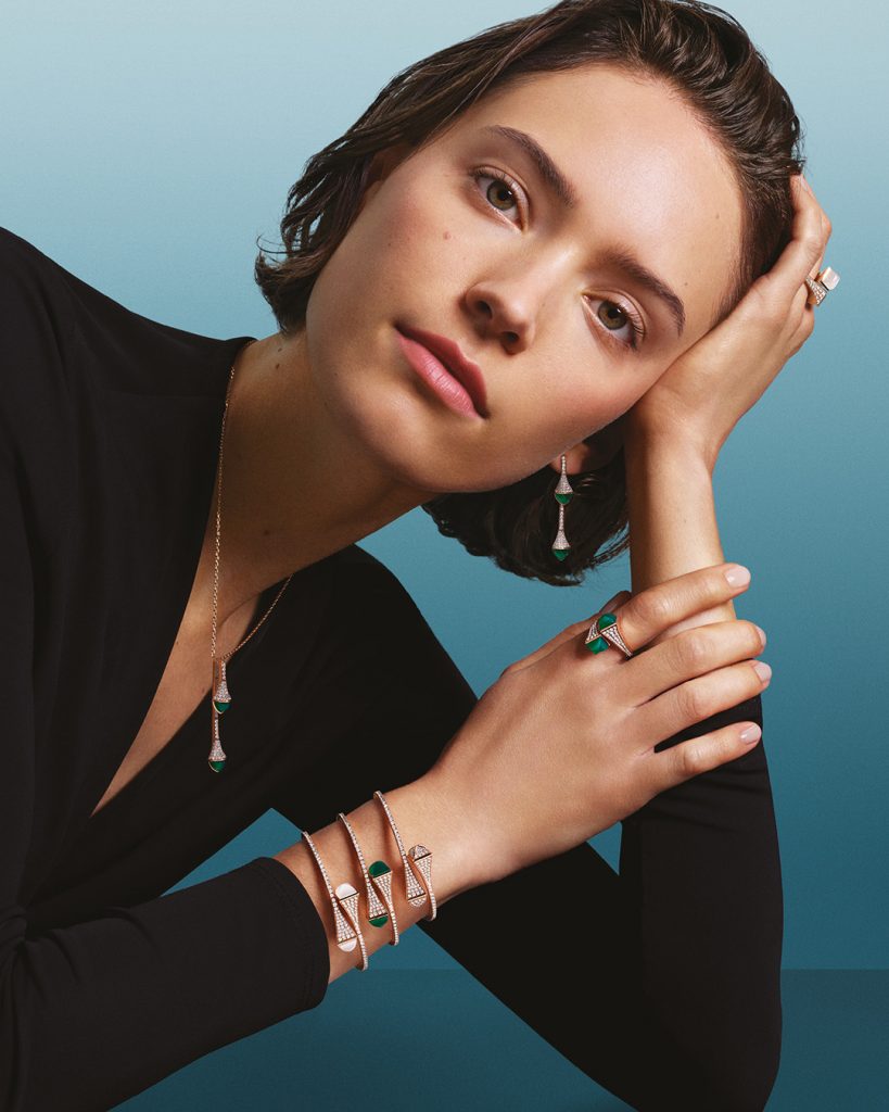 Marli New York s’empare du Printemps Haussmann - Fresh Mag Paris