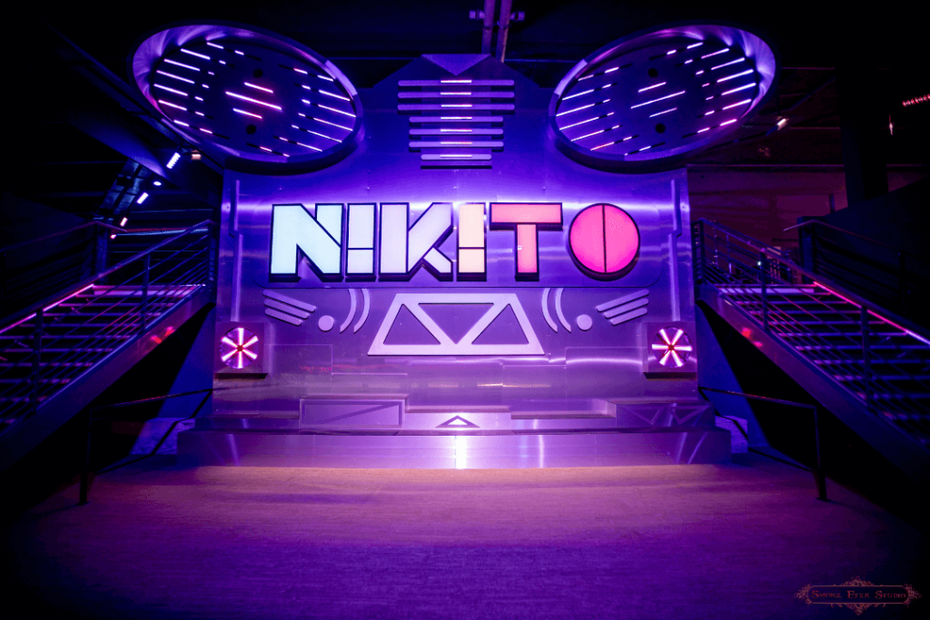 NIKITO LE MEILLEUR PARC DE LOISIRS INDOOR - Fresh Mag Paris