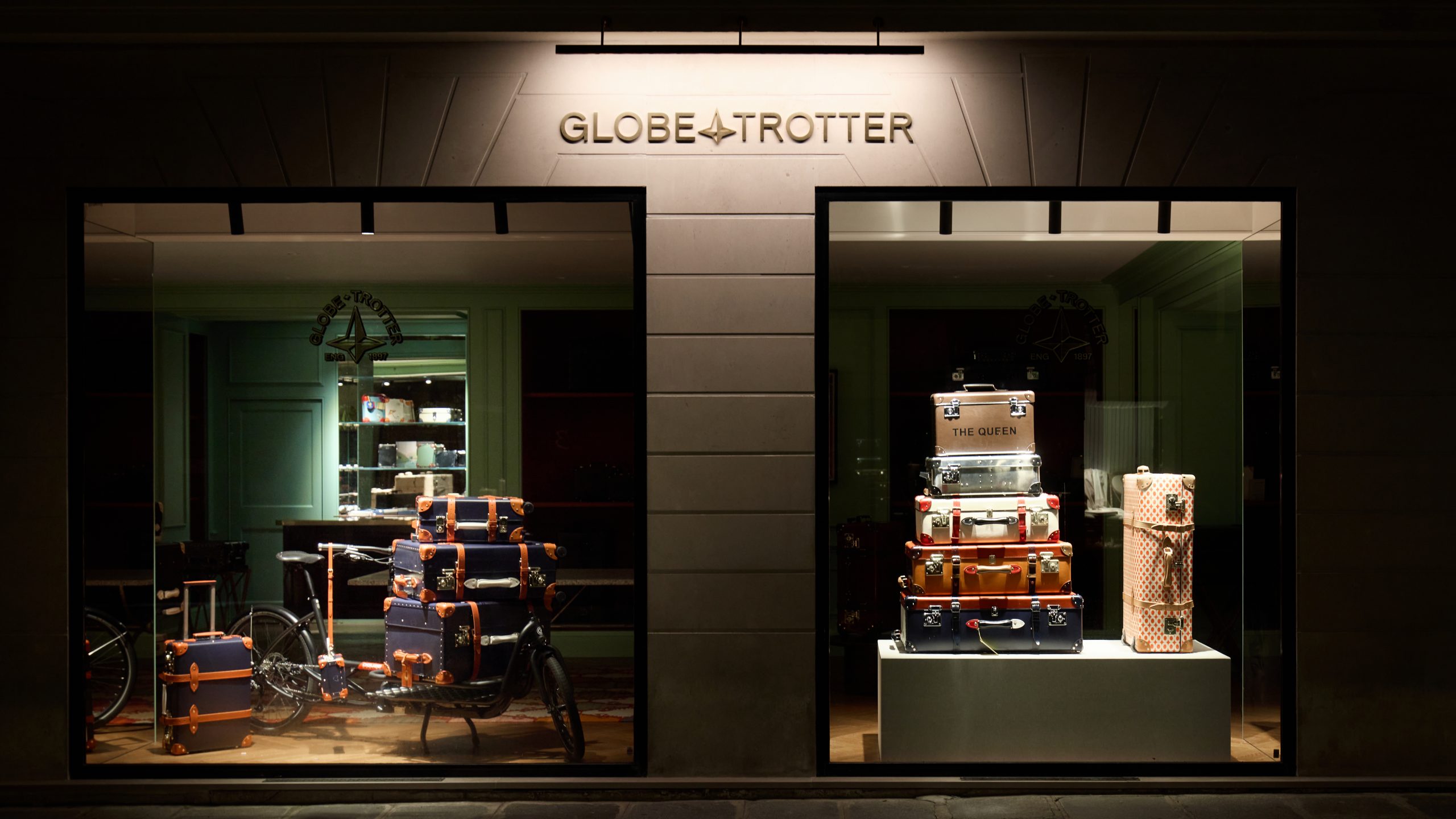 Globe-Trotter s'installe à Paris : une nouvelle adresse pour les amateurs de luxe - Fresh Mag Paris