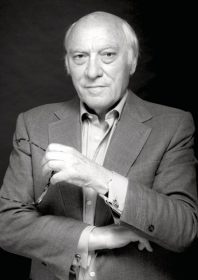 Emile Garcin : Une légende de l'immobilier de prestige - Fresh Mag Paris