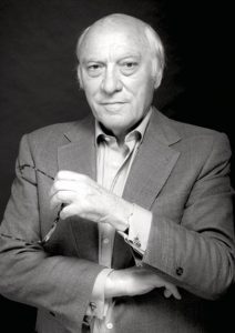 Emile Garcin : Une légende de l'immobilier de prestige - Fresh Mag Paris