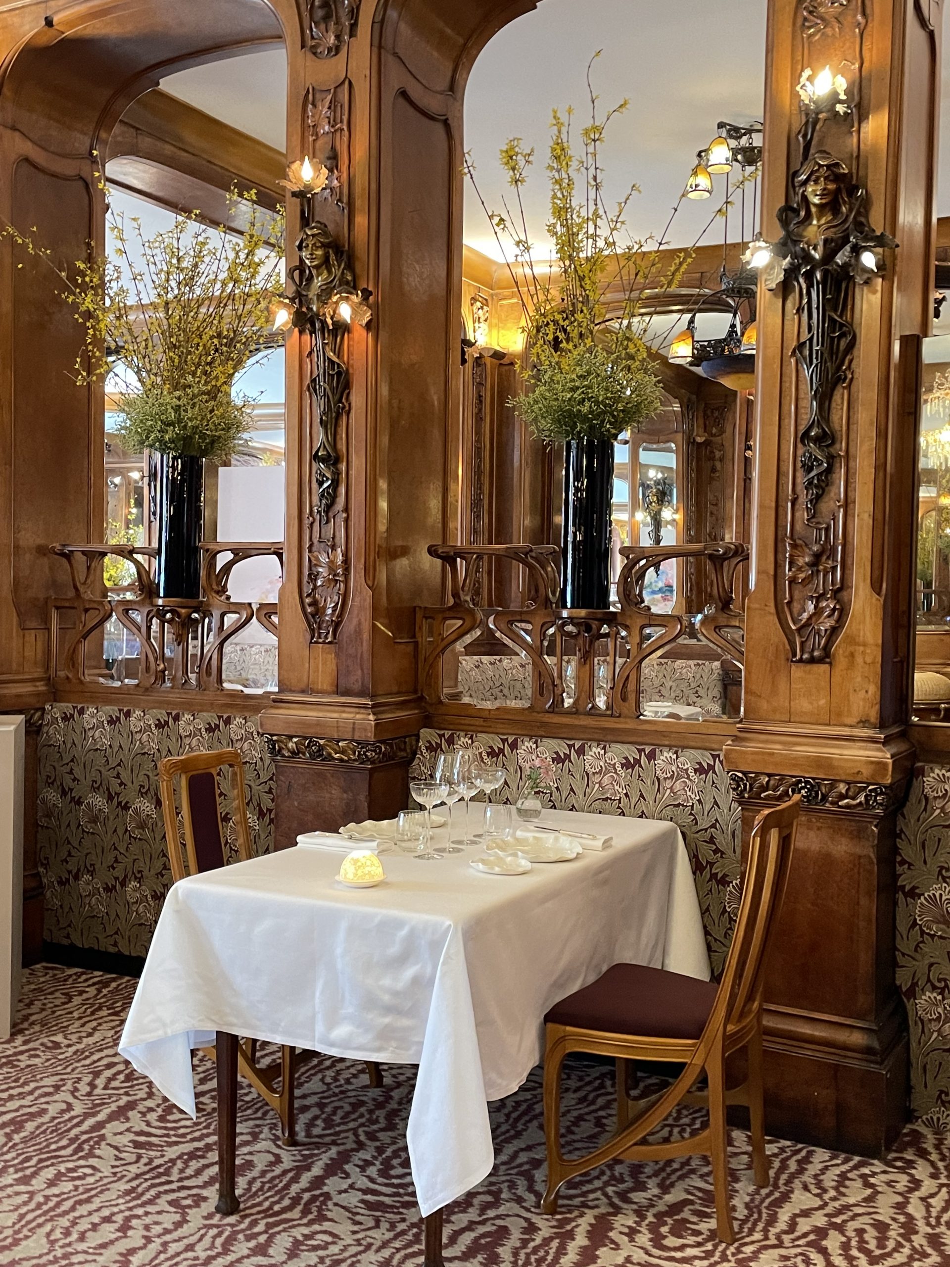 Voyager autrement - Enjoy Trip, l'immersion épicurienne - Fresh Mag Paris