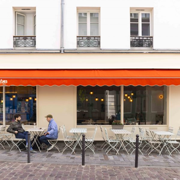 Jungle Palace : Le nouveau restaurant d'Ephemera - Fresh Mag Paris