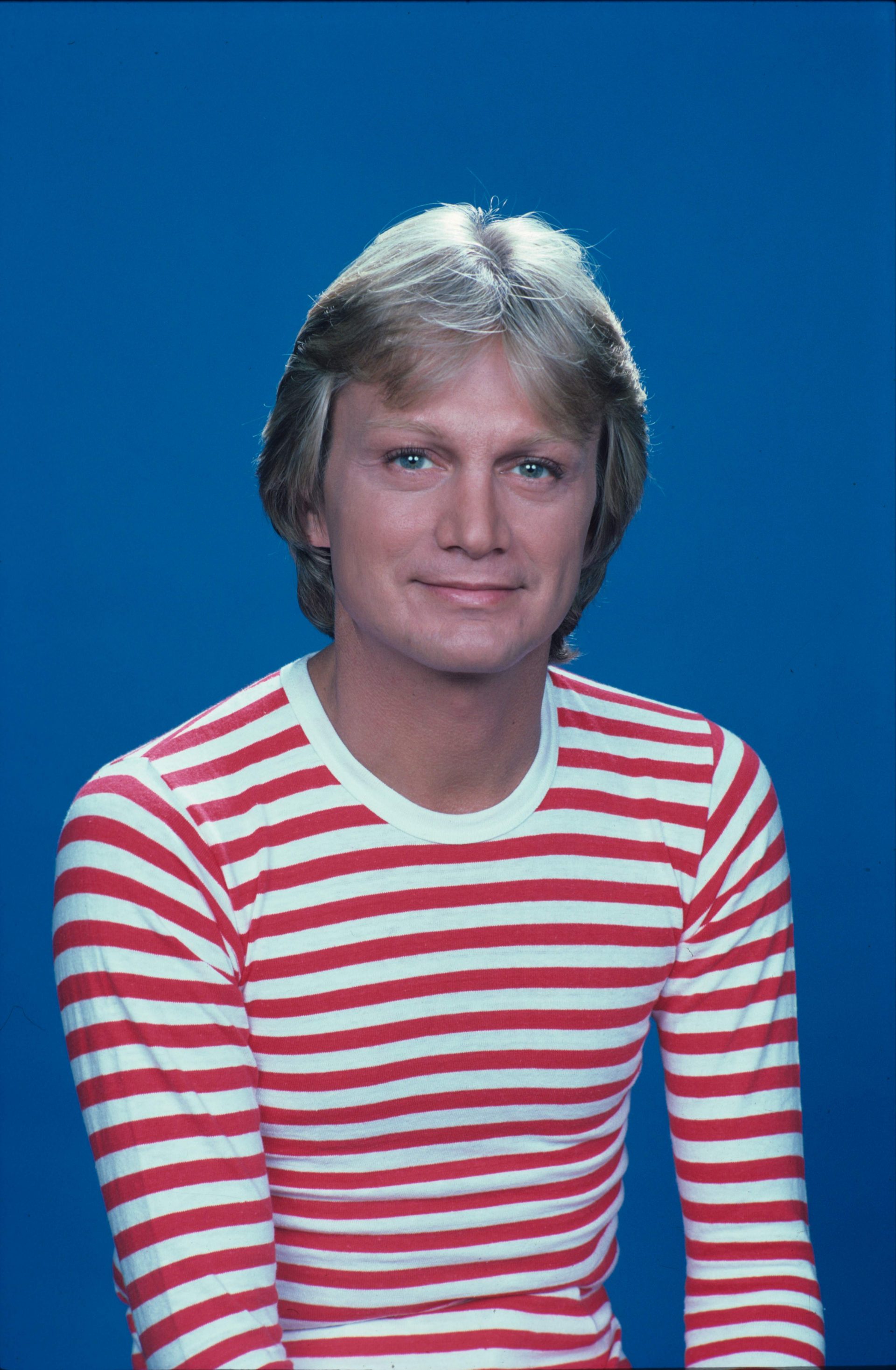Claude François, Joe Dassin, le come-back festif en haute mer - Fresh ...
