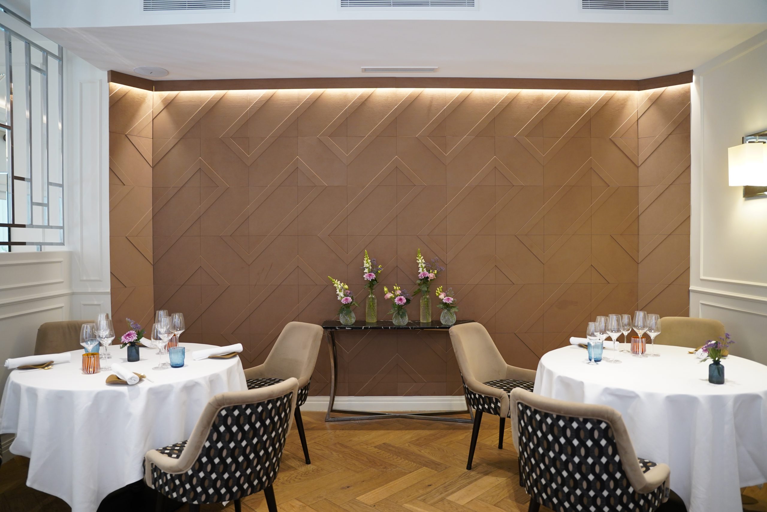 Frédéric Simonin : un étoilé Michelin à découvrir d’urgence - Fresh Mag ...