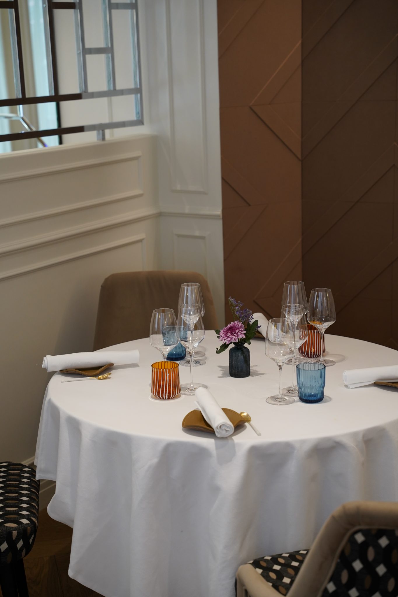 Frédéric Simonin : un étoilé Michelin à découvrir d’urgence - Fresh Mag ...