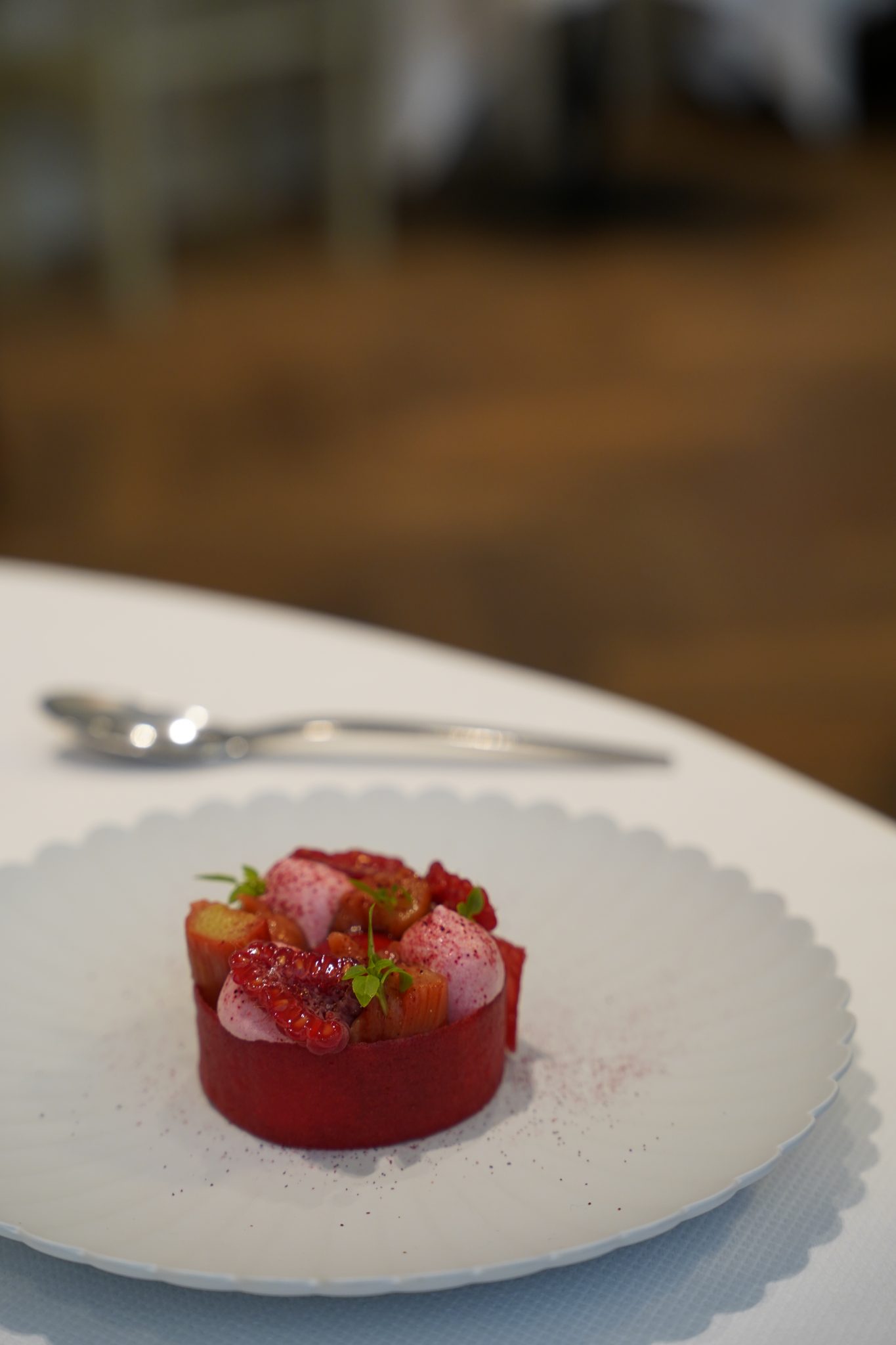 Frédéric Simonin : un étoilé Michelin à découvrir d’urgence - Fresh Mag ...