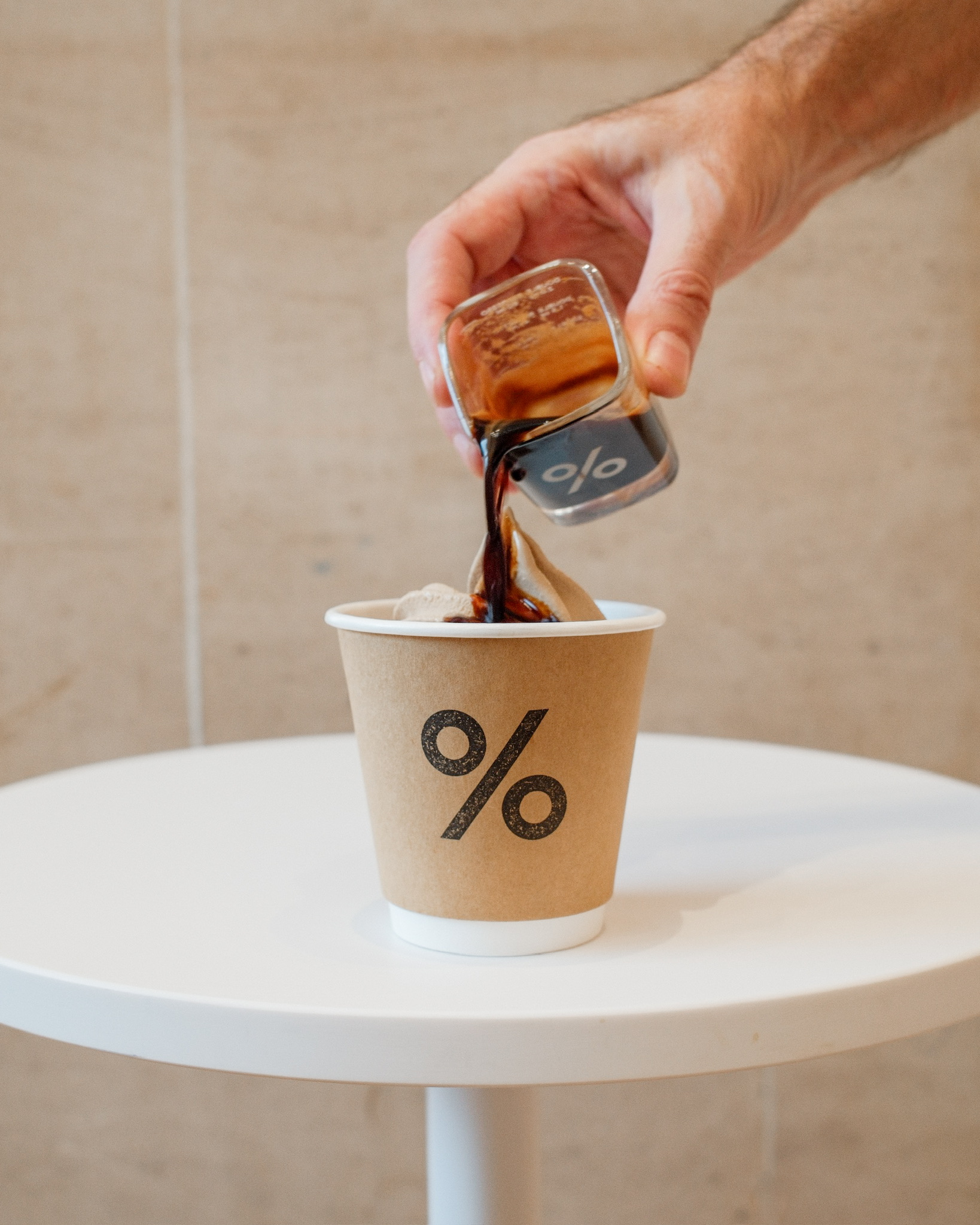 %ARABICA, le minimalisme japonais au service du café - Fresh Mag Paris