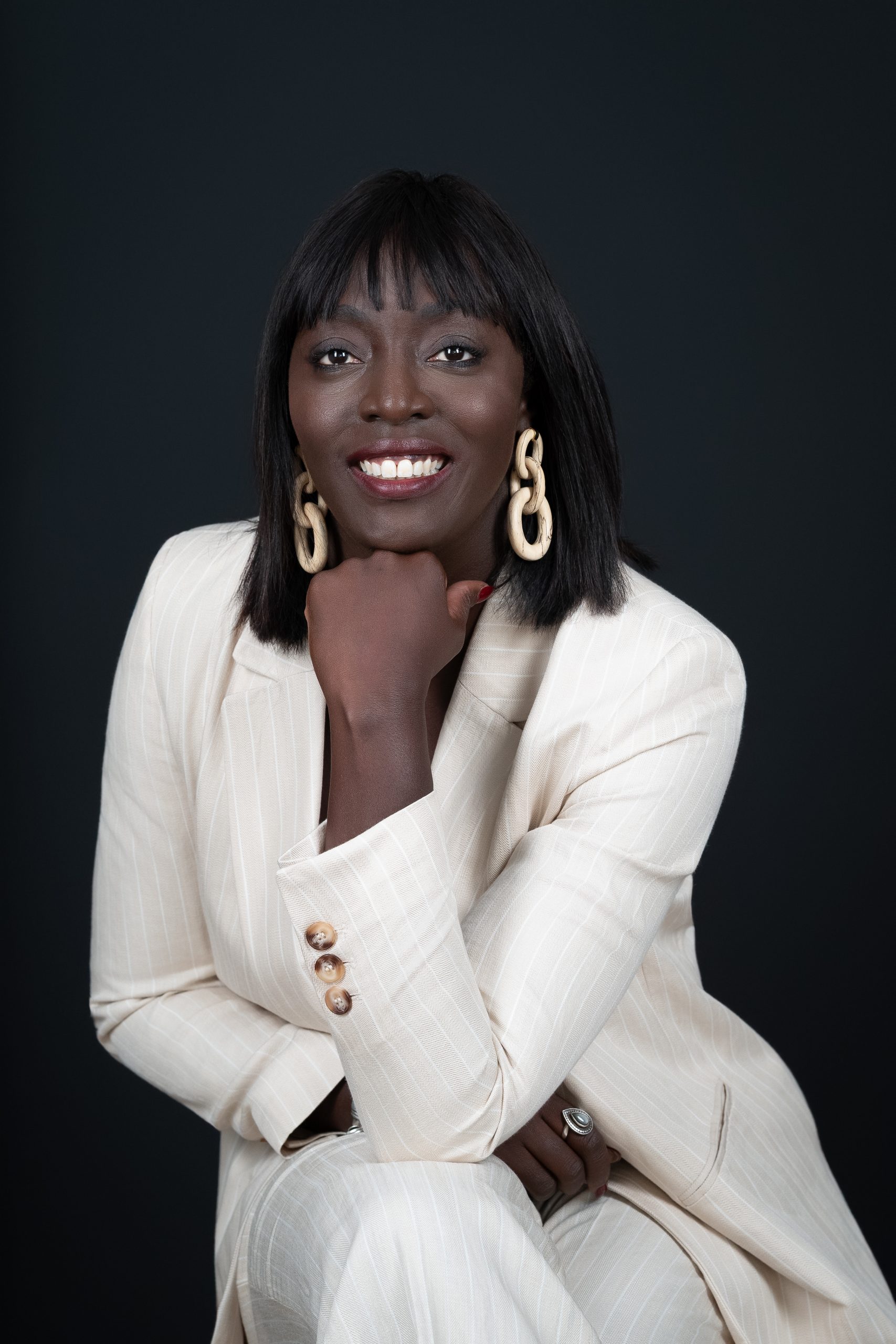 Noëlle Mendy : du sport de haut niveau à la performance collective en ...