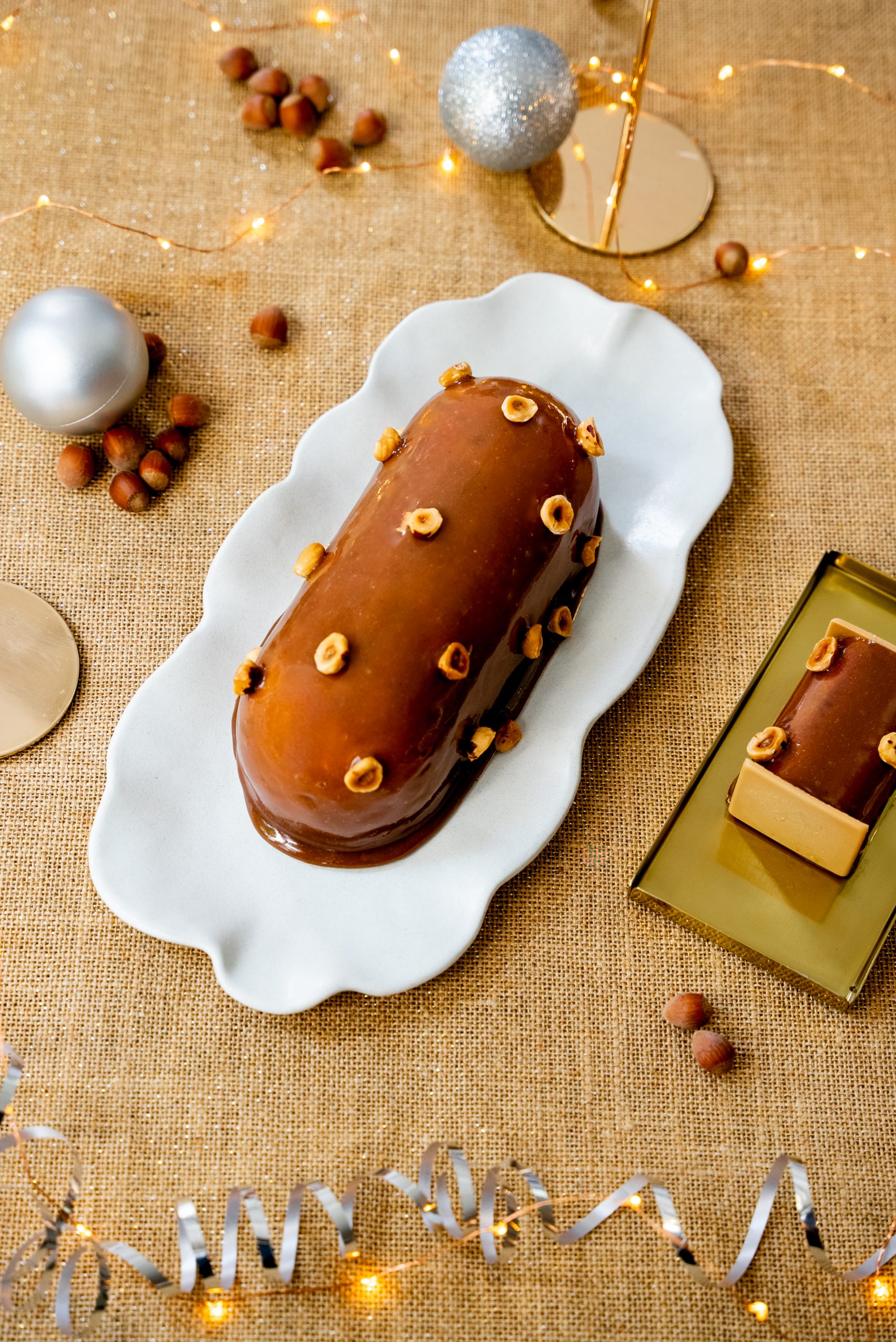 Le calendrier gourmand des fêtes signé Maison Kayser - Fresh Mag Paris