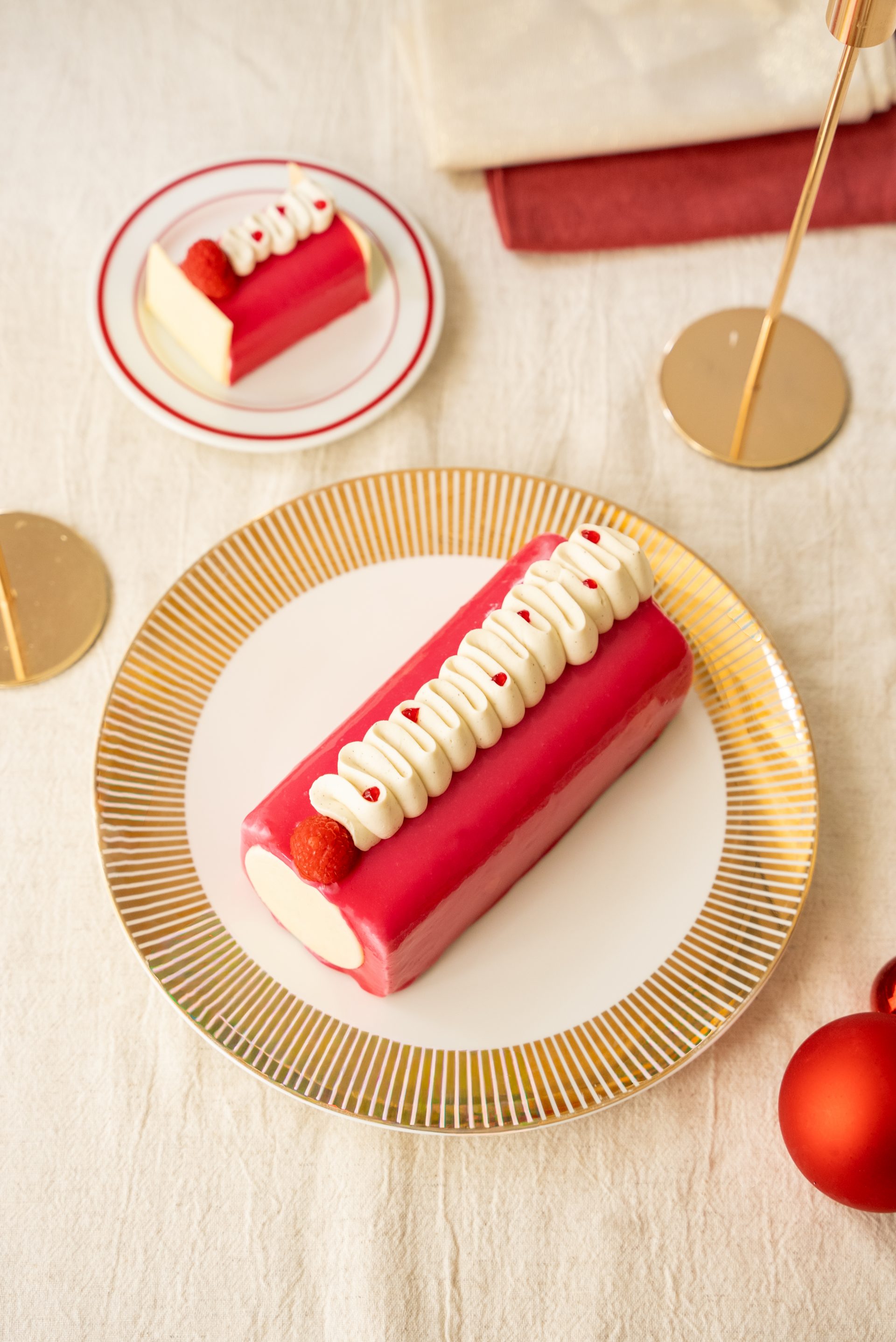 Le calendrier gourmand des fêtes signé Maison Kayser - Fresh Mag Paris