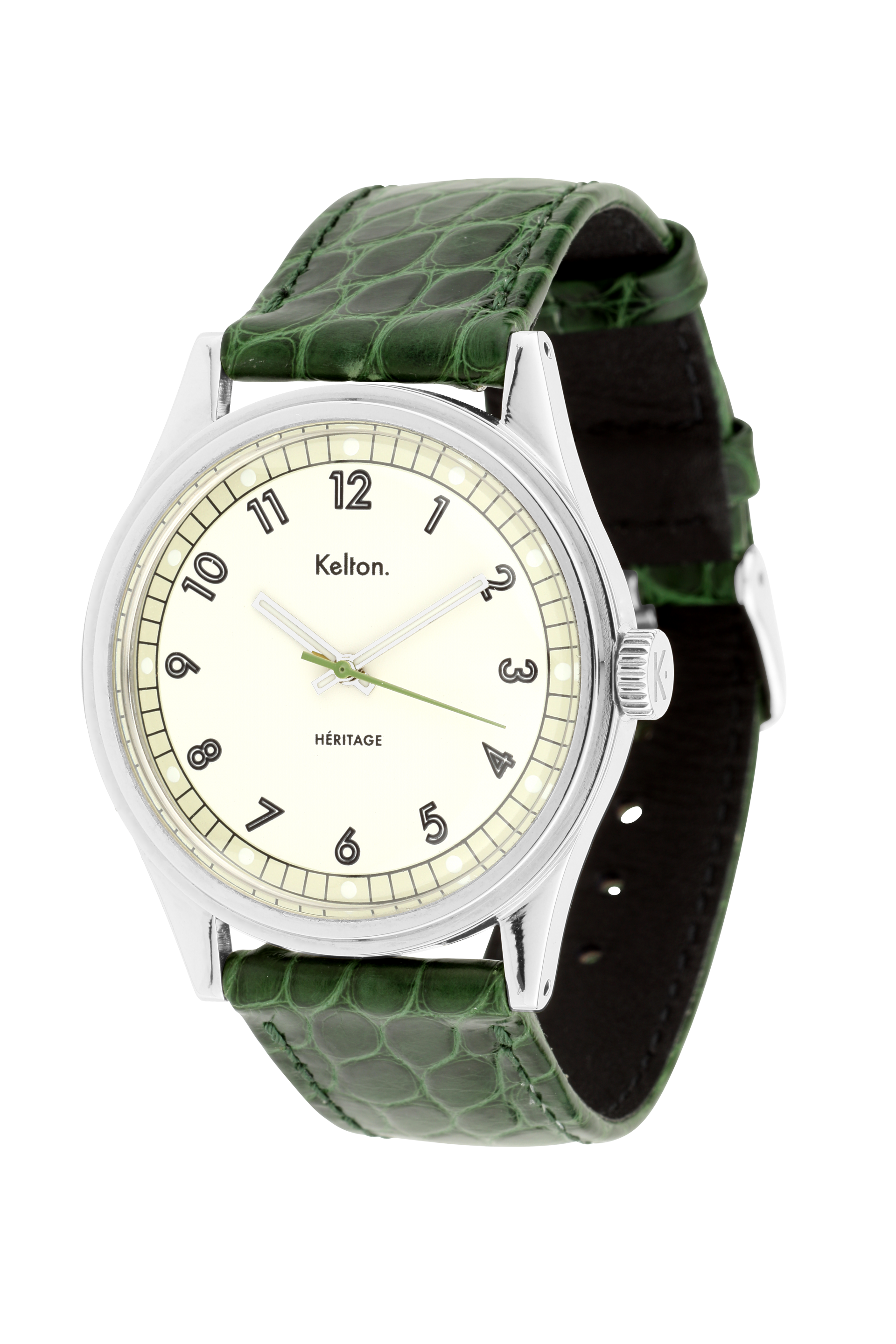 Nouvelles montres Kelton 2025 : les modèles à retenir - Fresh Mag Paris