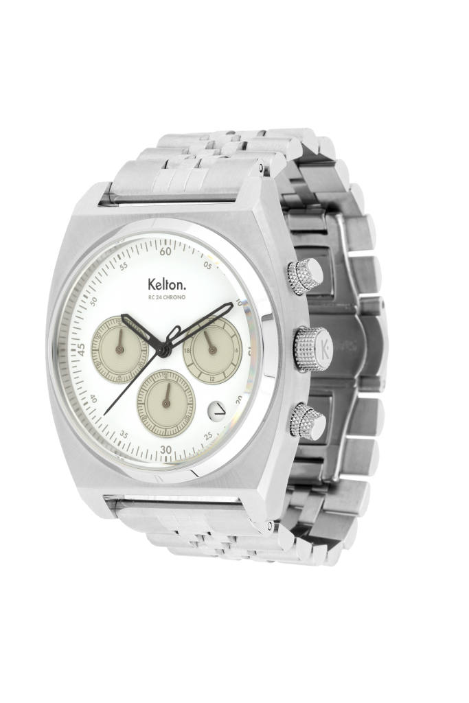 Nouvelles montres Kelton 2025 : les modèles à retenir - Fresh Mag Paris
