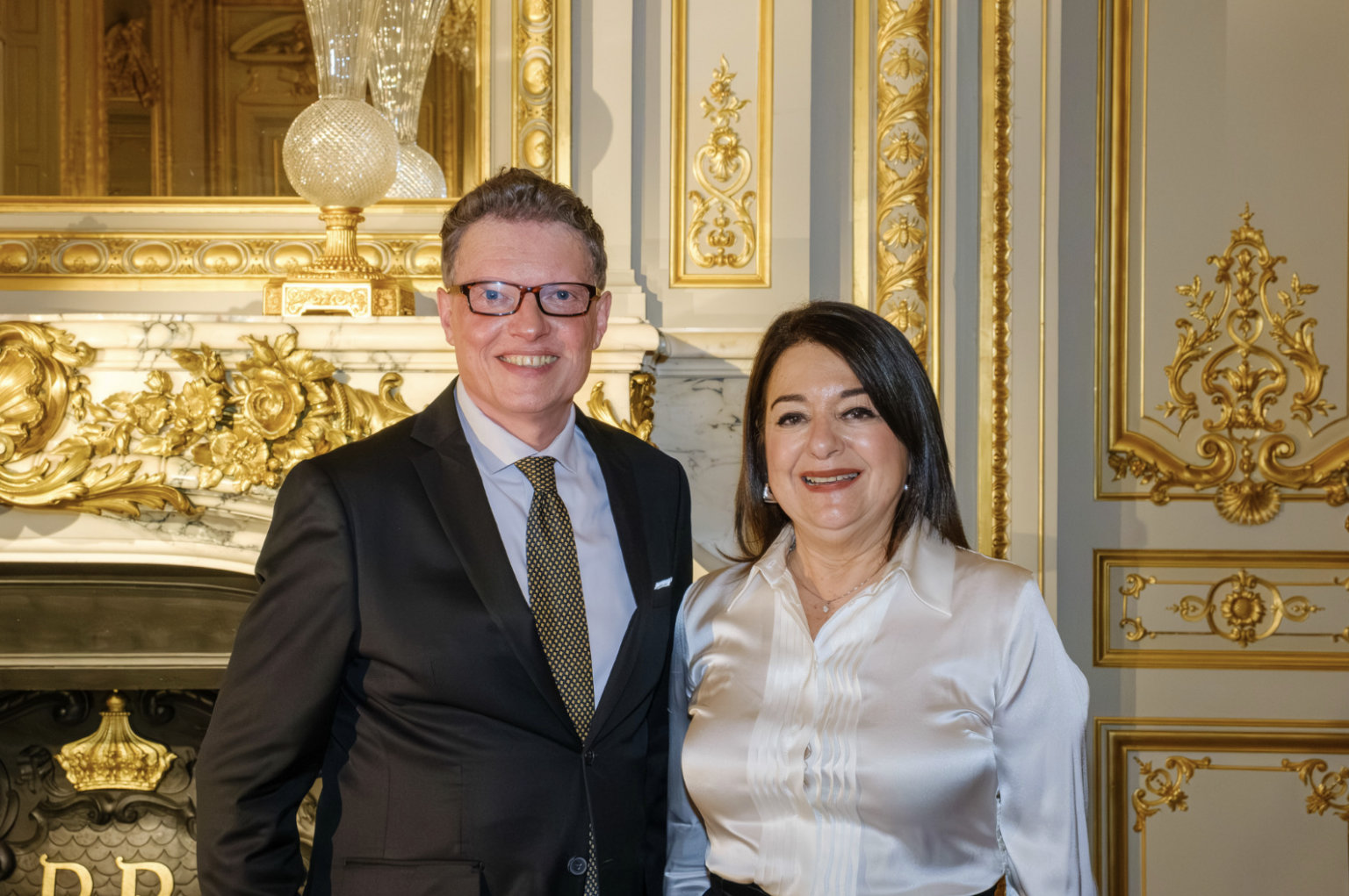 Le luxe au-delà des apparences : le Luxury MICE Club Leaders - Fresh ...
