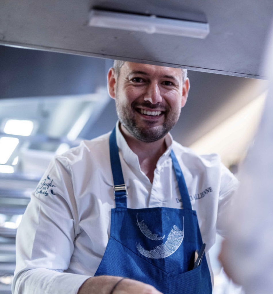 Célébrer la Saint Valentin