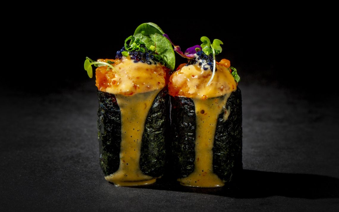 Le Nigiri Bastille : une expérience culinaire unique aux saveurs du ...