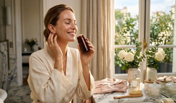 « Mon déodorant sent tellement bon » : ce stick vendu chez Sephora ...