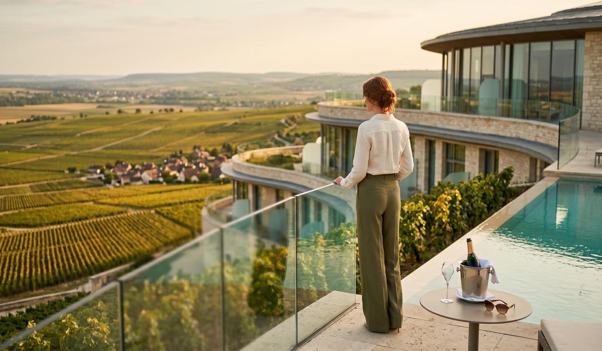 Le Royal Champagne Hotel & Spa devient le 17e Palace de France et Paris ...